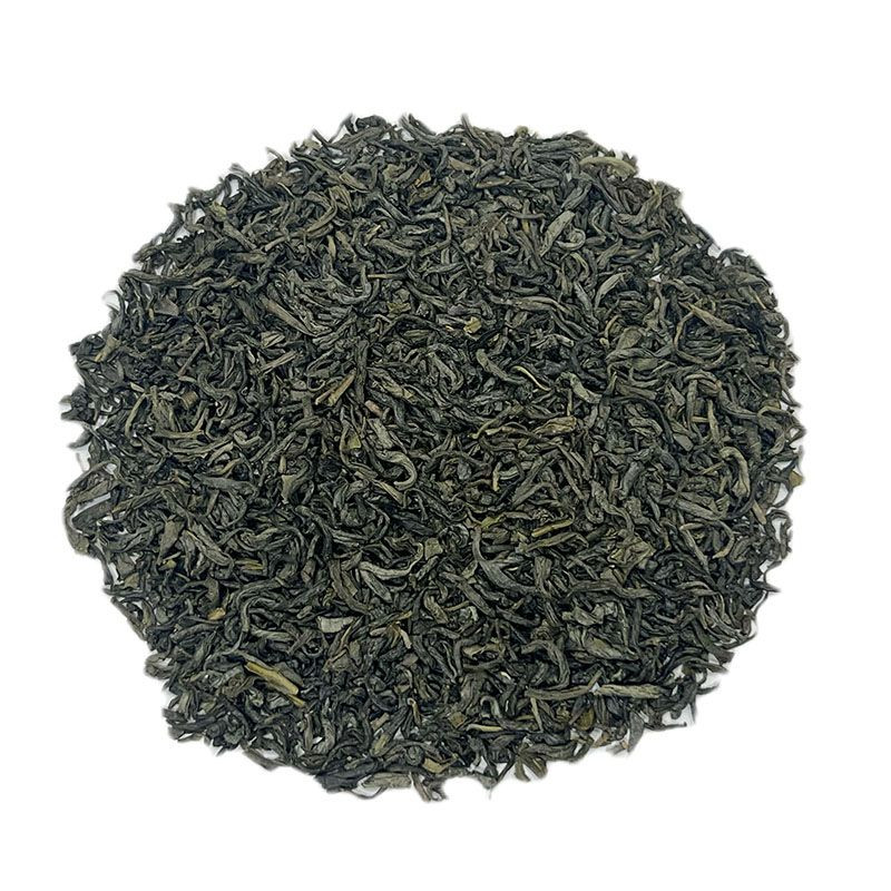 Buy Hunan United Tea High Quality Chunmee Chun Mee Green Tea 41022 For ...
