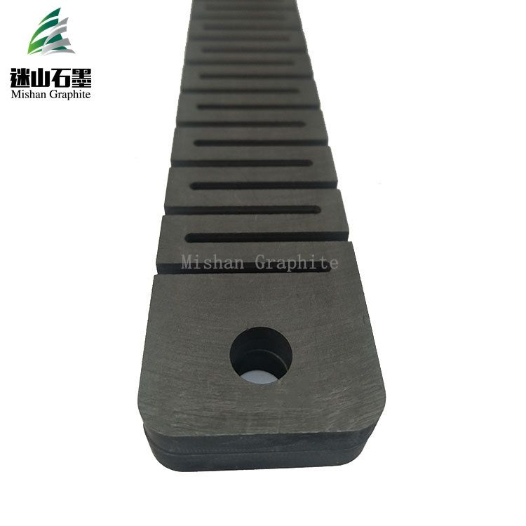 Buy Graphite Heating Element For Vacuum Furnace from Huixian City ...