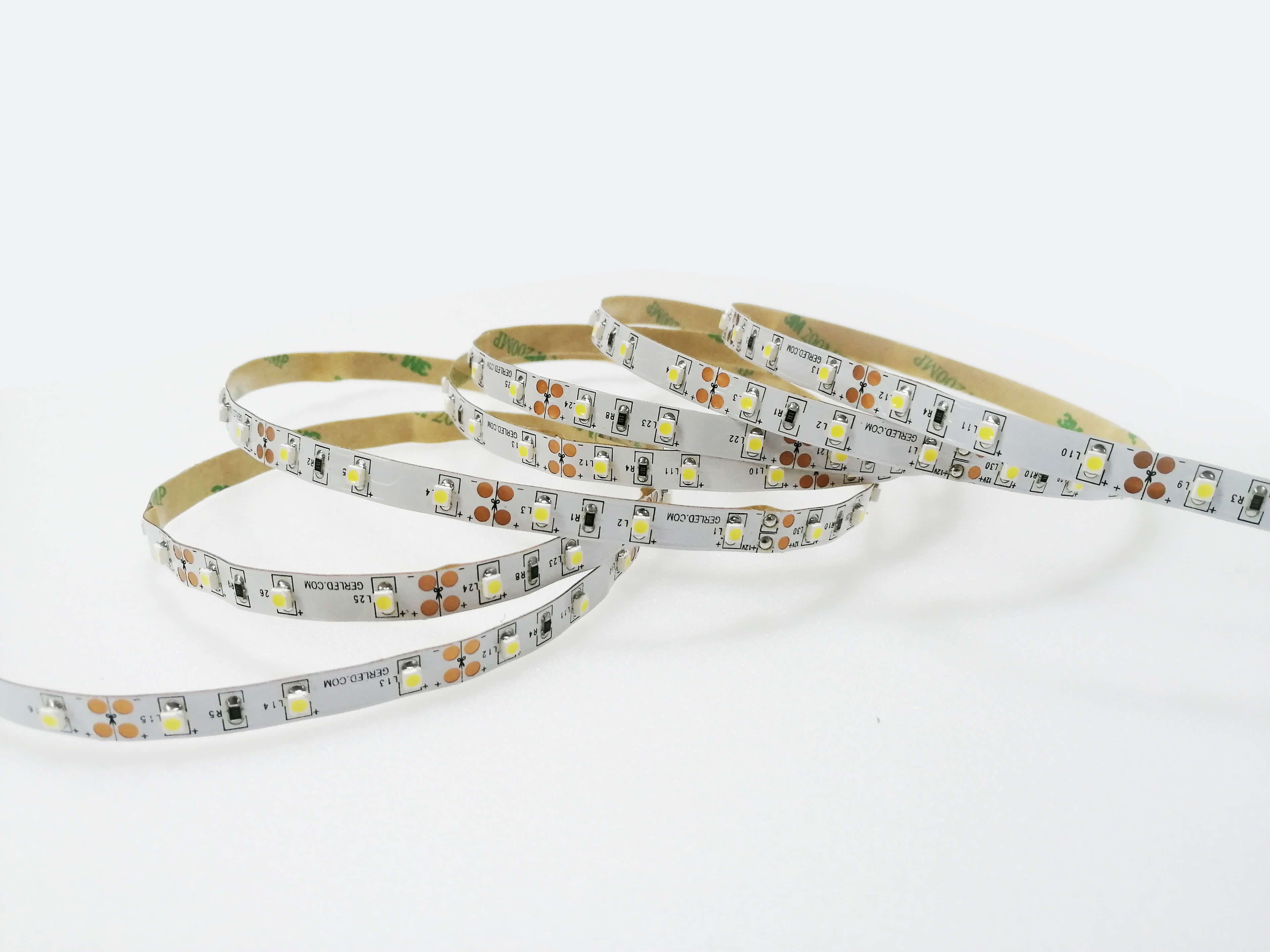 Buy Fast Delivery2835led Strip Lights Rgb Waterproof Led Lights ...