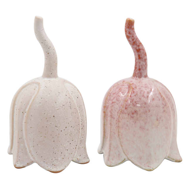 Buy High Quality Ceramic Bells, Stage Props, Performance Hand Bells ...