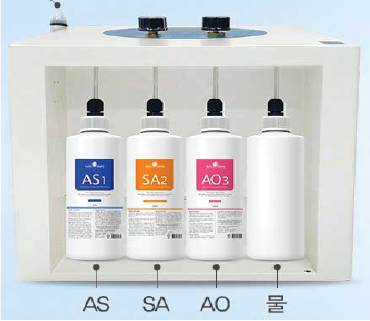 Buy Aqua Basic Aquapeel Machine from Beauty M Korea, South Korea ...