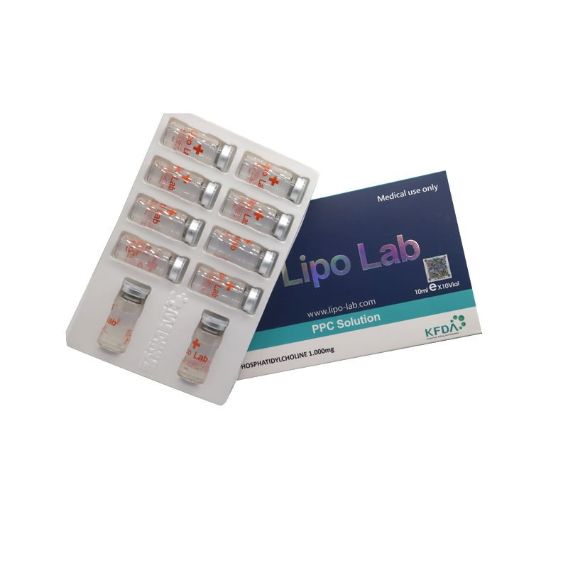 Buy Lipo Lab Effective Fat Dissolving Solution For Contouring Lipolab ...