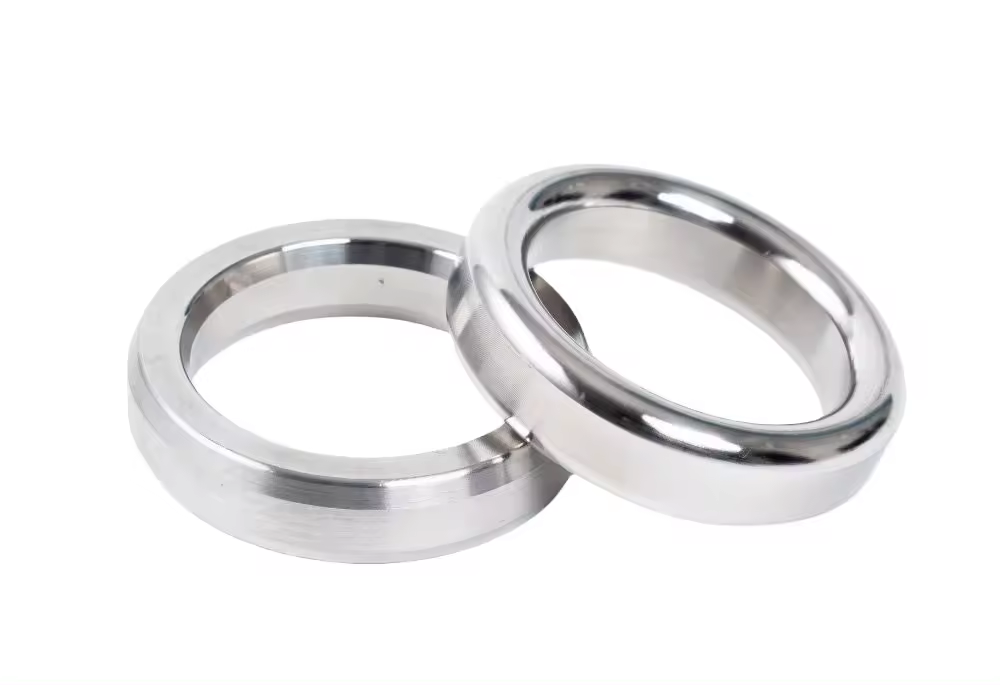 Buy Rx89 Ring Joint Gaskets from Wenzhou Zhuotai Sealing Co., Ltd ...