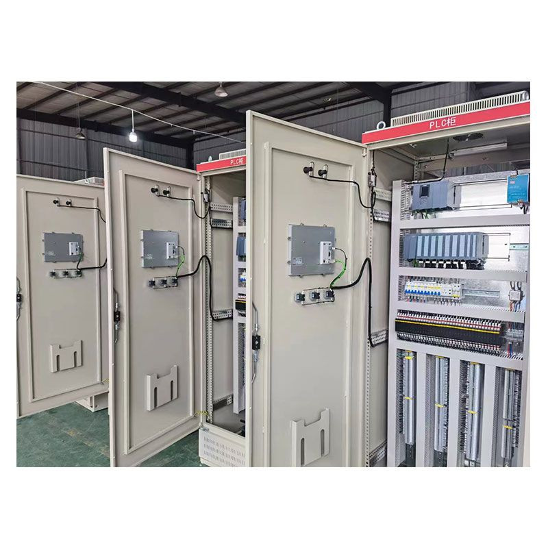 Buy Zhongjun Ggd Cabinet, Low-voltage Switchgear, Ggd Type Ac Low ...