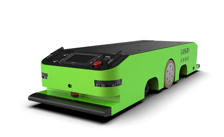 Buy C2 Latent Lifting Agv from Shenzhen Casun Intellingent Robot Co ...