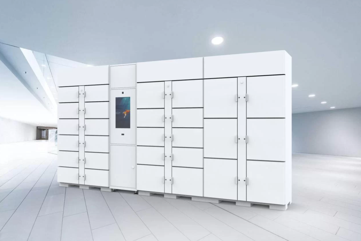 Buy Temperature Controlled Lockers from Hangzhou Dongcheng Group, China ...