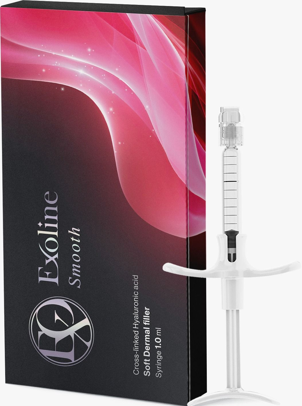 Buy Exoline Smooth Exosome+ from ABIO MATERIALS CORP., South Korea ...