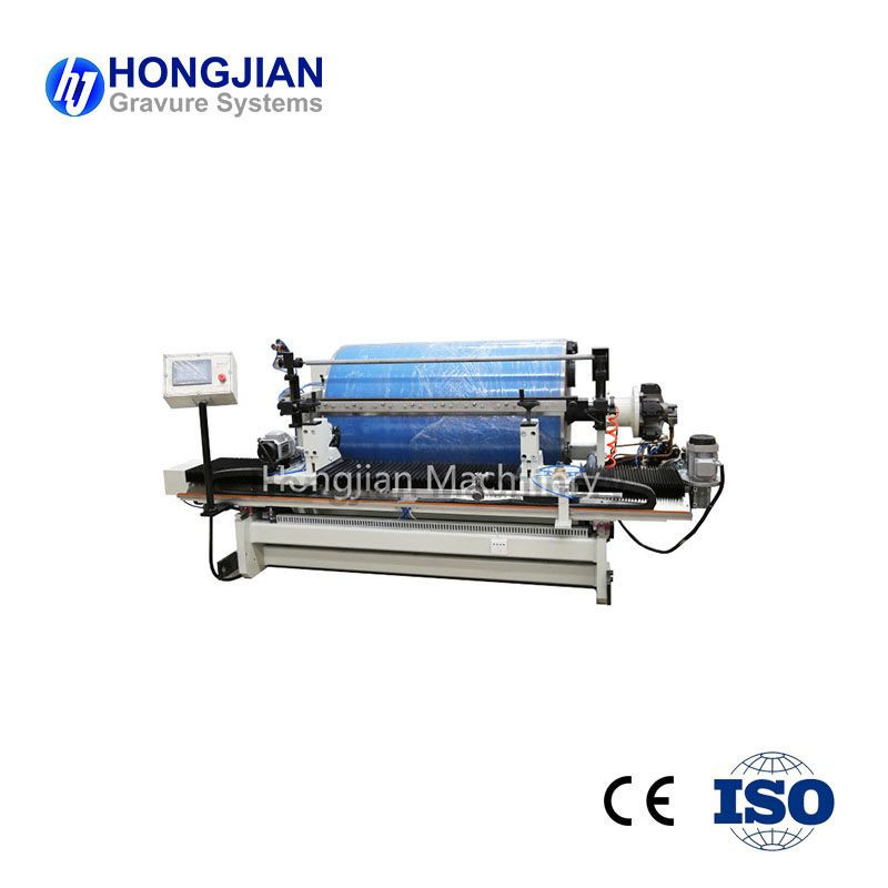Buy Gravure Cylinder Proofing Machine Gravure Proof Press Gravure ...
