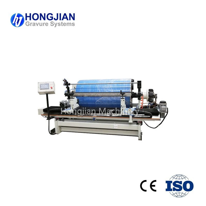 Buy Gravure Cylinder Proofing Machine Gravure Proof Press Gravure ...