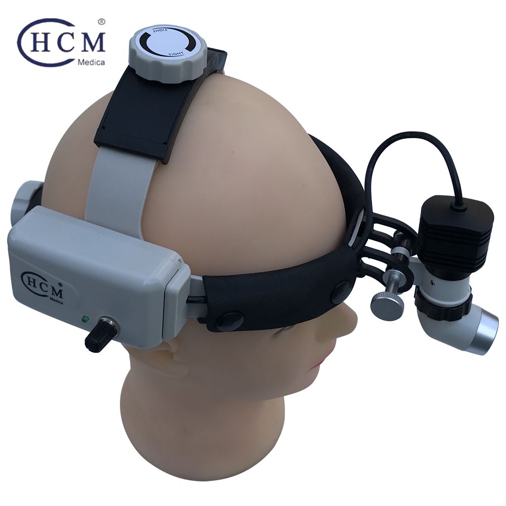 Buy 5w Rechargeable General Surgical Plastic Surgery Medical Headlight ...
