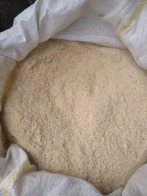 Buy Cassava Peeled Powder from mortalman enterprise, Ghana | Tradewheel.com