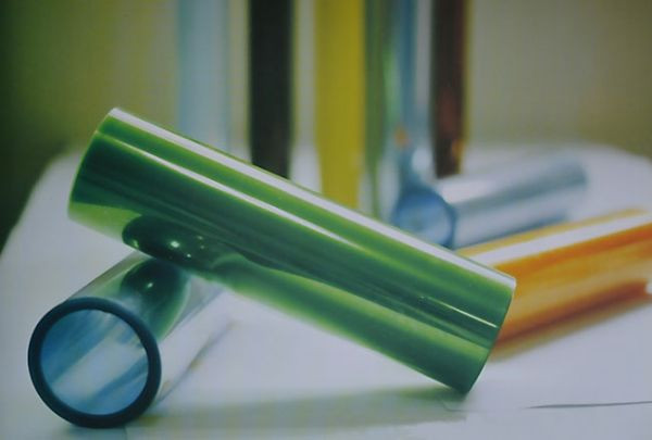 Buy Pvc/pvdc Film from zibo zhongnan pharmaceutical package materials ...