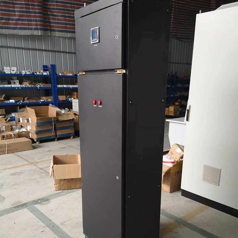 Buy Zhongjun Ggd Cabinet, Low-voltage Switchgear, Ggd Type Ac Low ...
