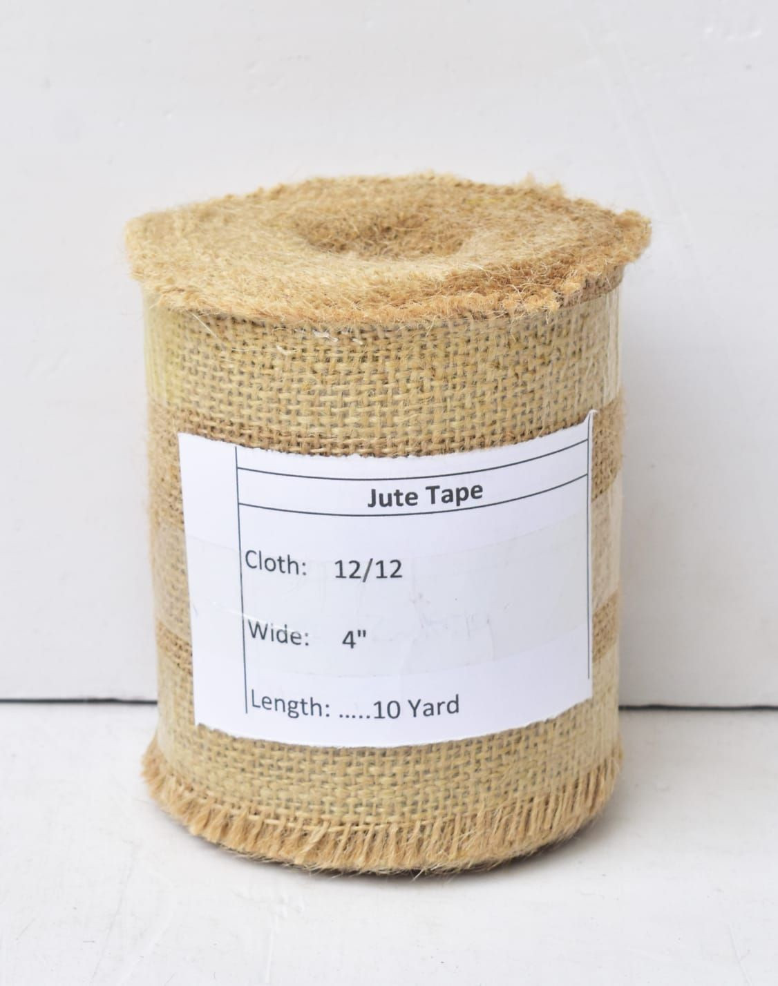 Buy Jute Tape from Pure Fibre and Crafts, Bangladesh | Tradewheel.com