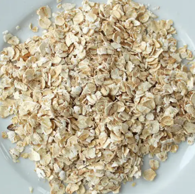 Buy 100% Pure Quality Rolled Oats Grains Available / High Quality Oat ...