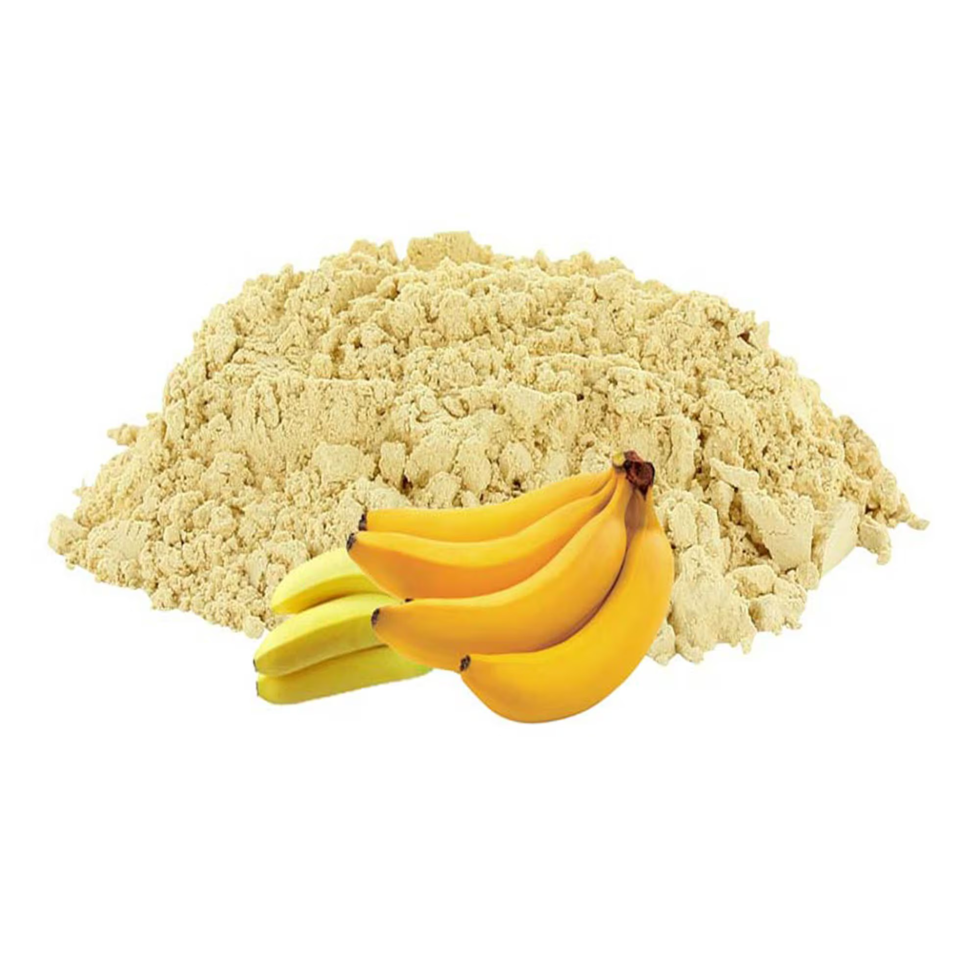 Buy Banana Powder from Vaishnavi Exports, India | Tradewheel.com