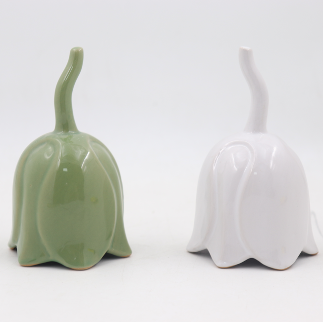 Buy High Quality Ceramic Bells, Stage Props, Performance Hand Bells ...