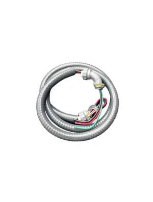 Buy Electrical Whip 3/4" 60 Amp 6' - 84137 from SAP THAWI KIT ...
