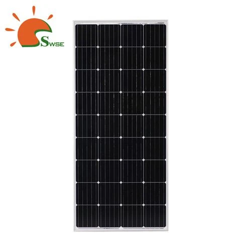 Buy 100w Poly Solar Panel from Dongguan Sunworth Solar Energy Co., Ltd ...