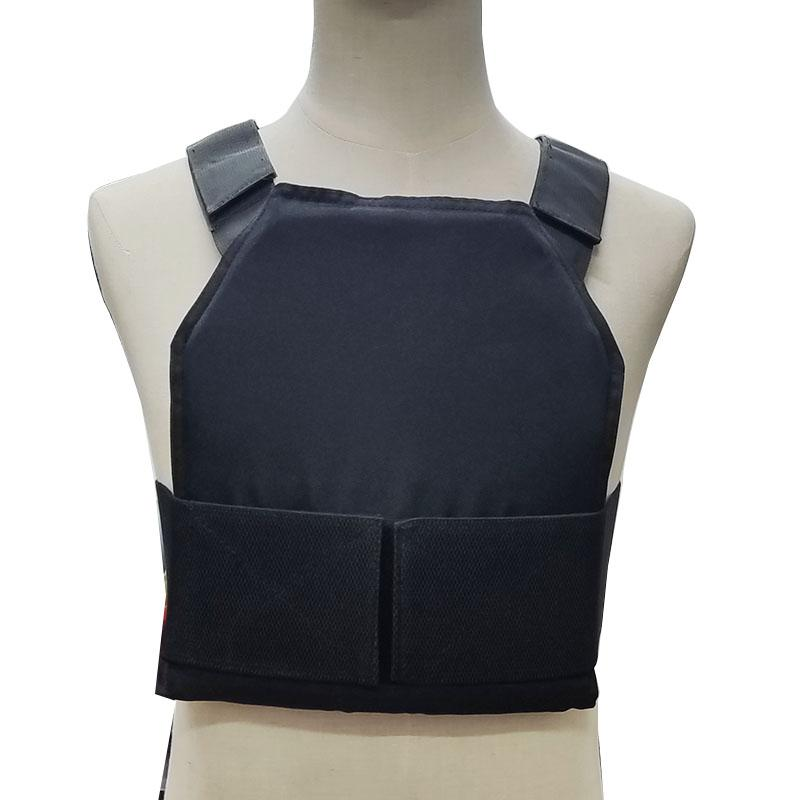 Buy Ultra-light Built-in Bulletproof Vest, Nij Iiia-level Bulletproof ...