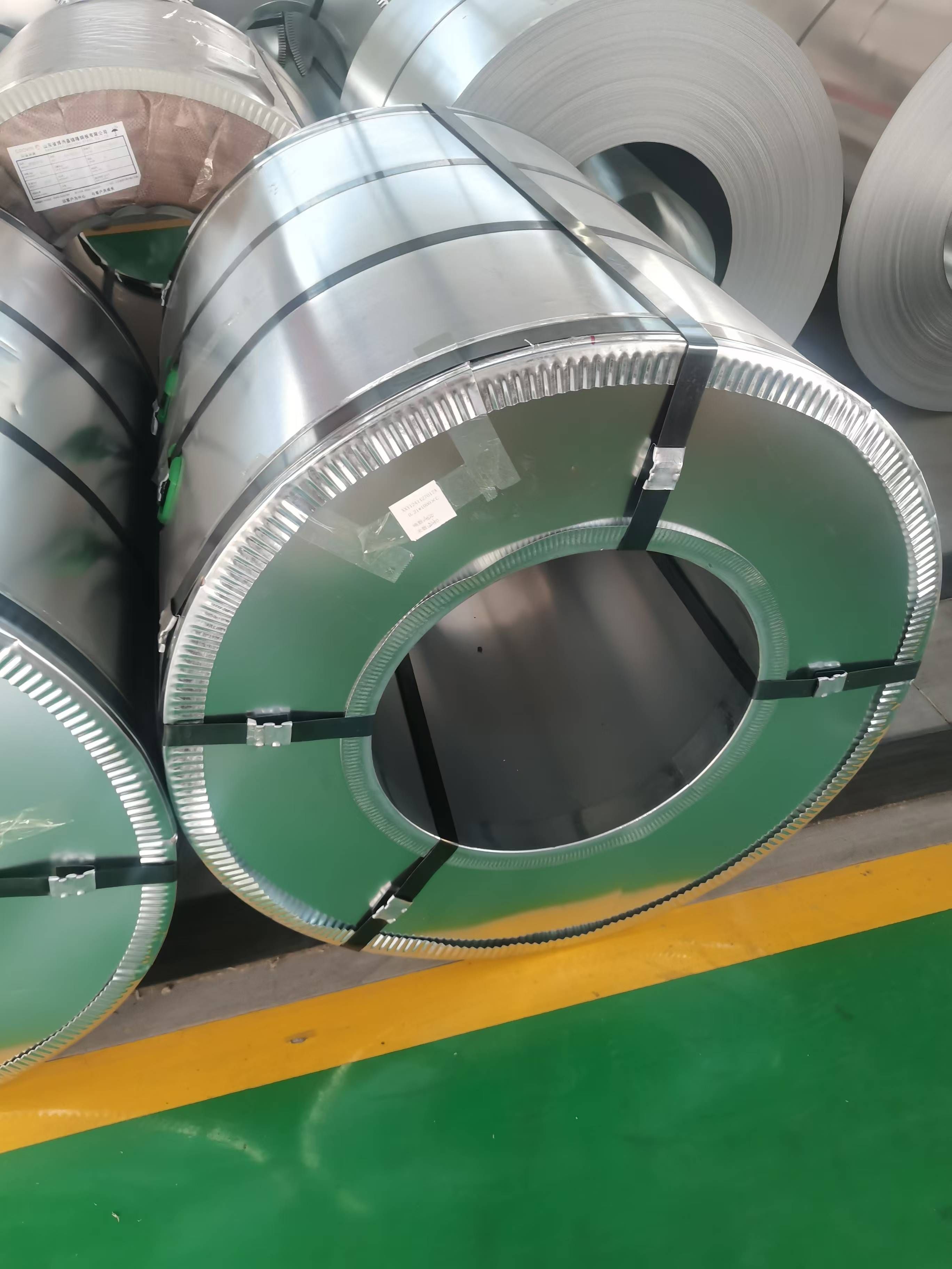 Buy Prepainted Steel Sheets from Hengshui Yihao Renewable Resources ...