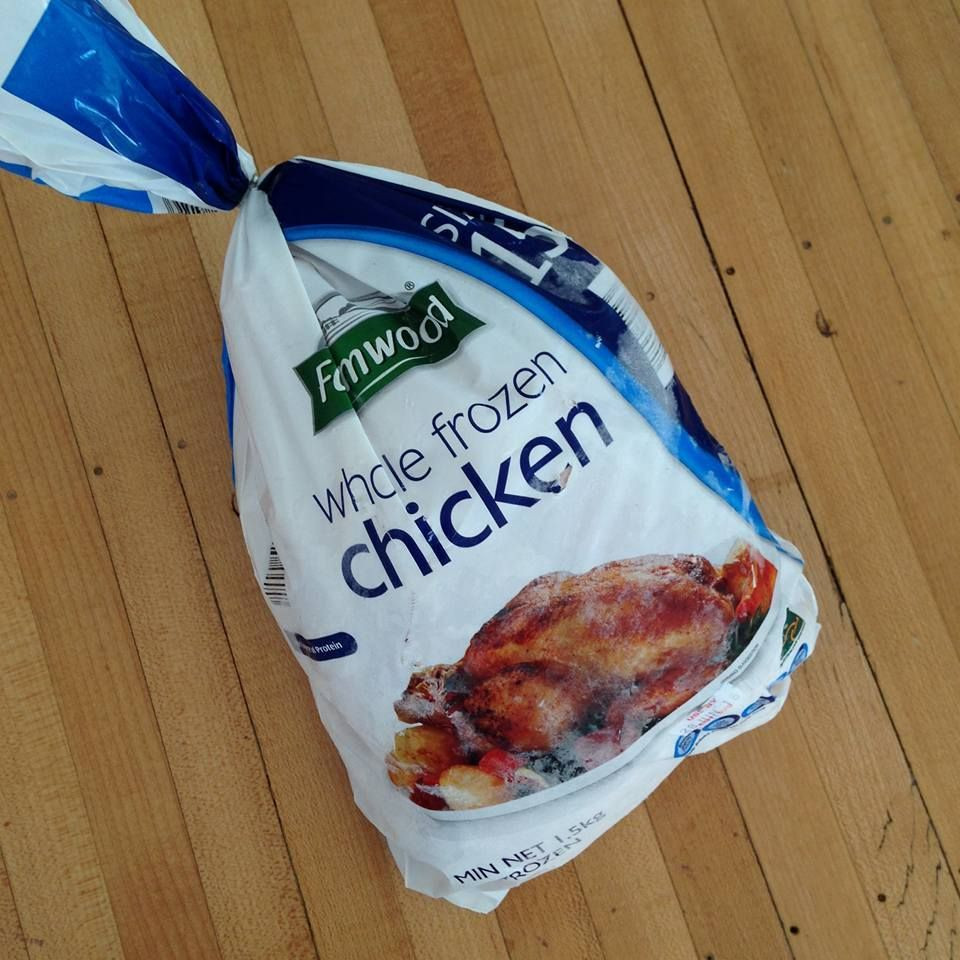 Buy Frozen Whole Chicken Ready For Exports from Time Enterprise, USA ...