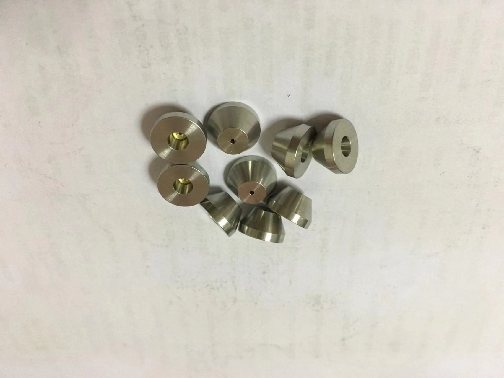 Buy Water Jet Cutting Machine Accessory Ruby Orifice Waterjet from ...