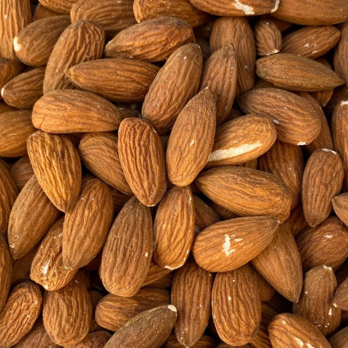Buy 500g Exotic Snacks Delicious Almond Nuts For Sale Top Grade Almond ...