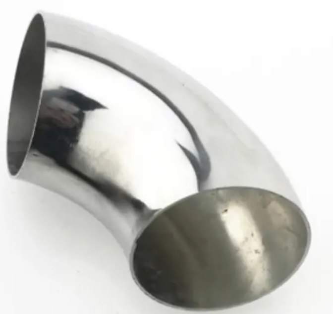 Buy 90 Degree Galvanized Welding Elbow from Hebei Juyong Pipe Fittings ...