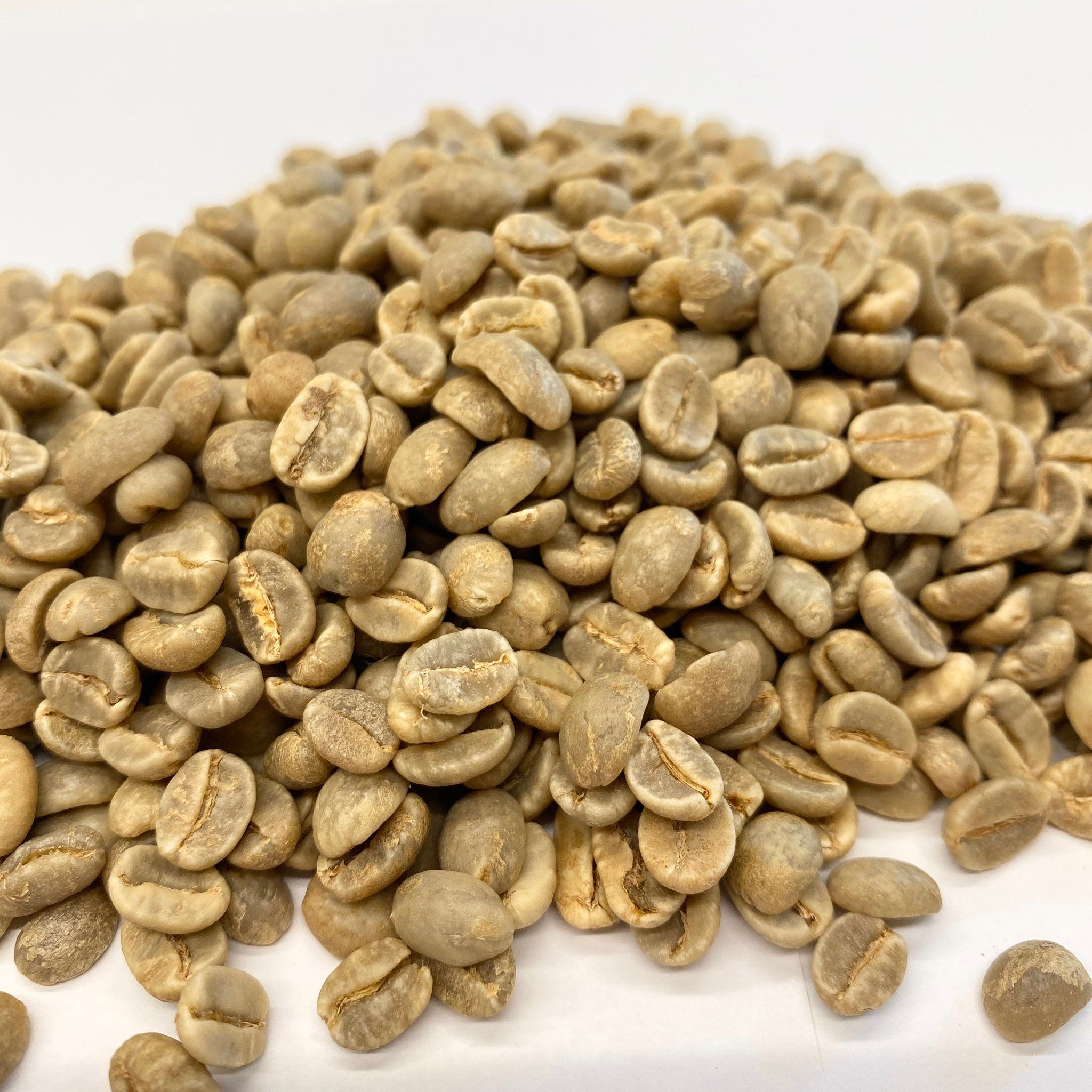 Buy Organic Robusta Coffee Beans High Quality Green And Roasted For ...