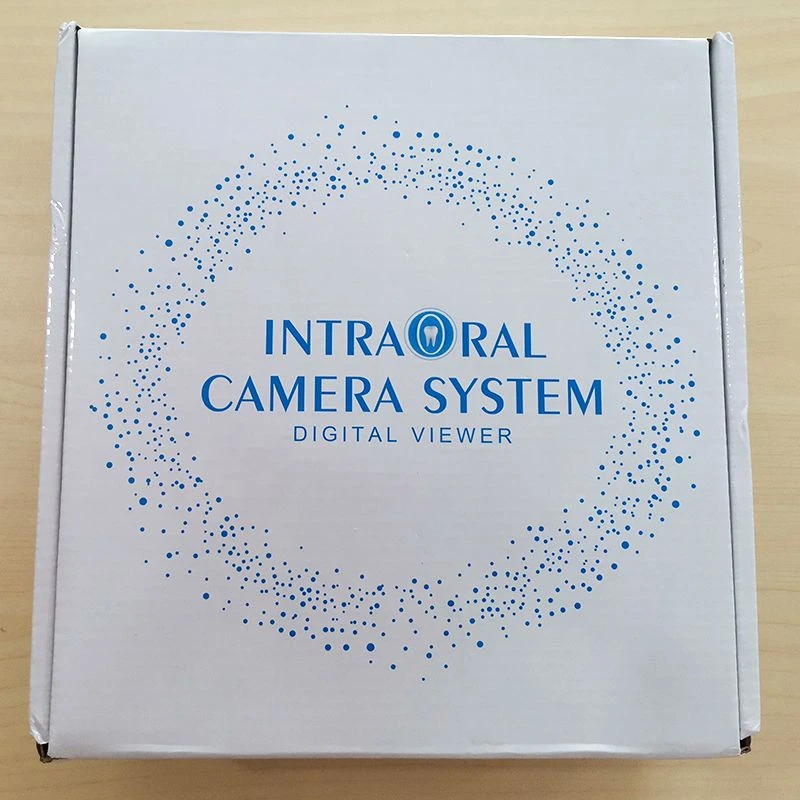 Buy Intra Oral Camera System from Tianjin Wanji Tech.Co.,Ltd, China ...