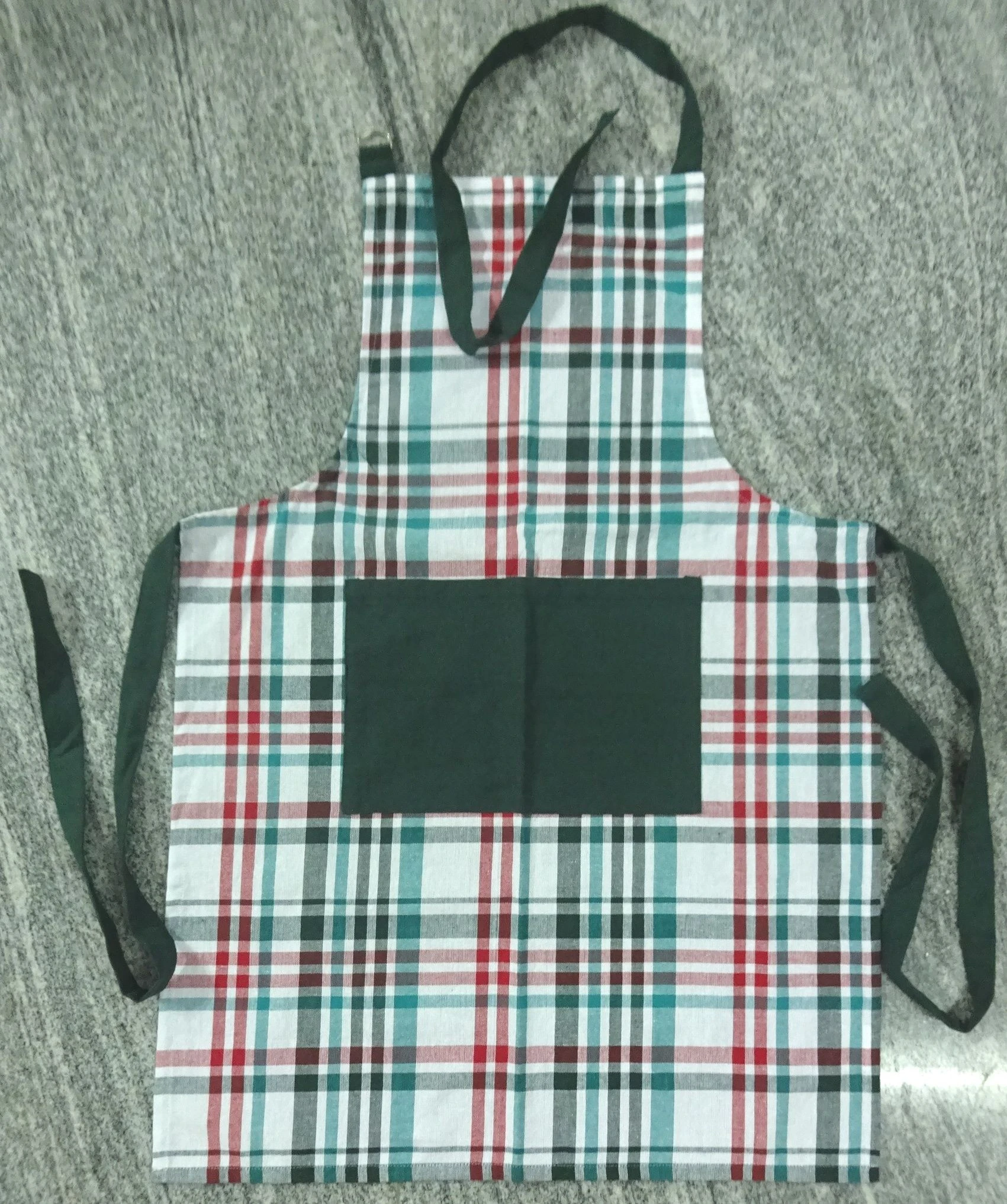 Buy Kitchen Aprons from INDIAN TEXTILE INNOVATION, India | Tradewheel.com