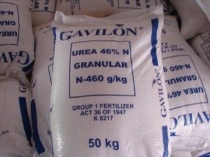 Buy Urea N 46 Granular Fertilizer from Rosborg Krydderurter A/S ...