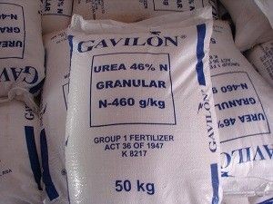 Buy Urea N 46 Granular Fertilizer from Rosborg Krydderurter A/S ...