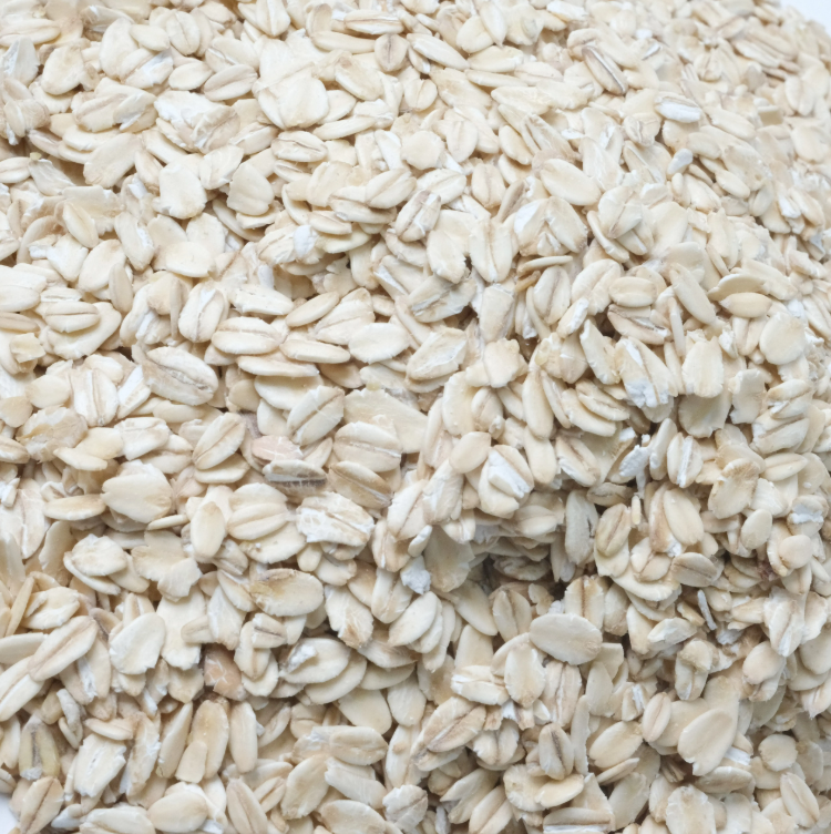 Buy 100% Pure Quality Rolled Oats Grains Available / High Quality Oat ...