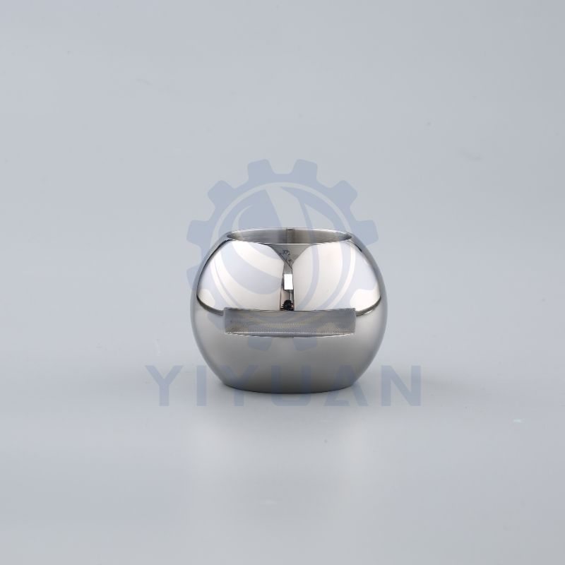 Buy Inconel Valve Ball from HUBEI YIYUAN INDUSTRIAL TRADING CO.,LTD ...