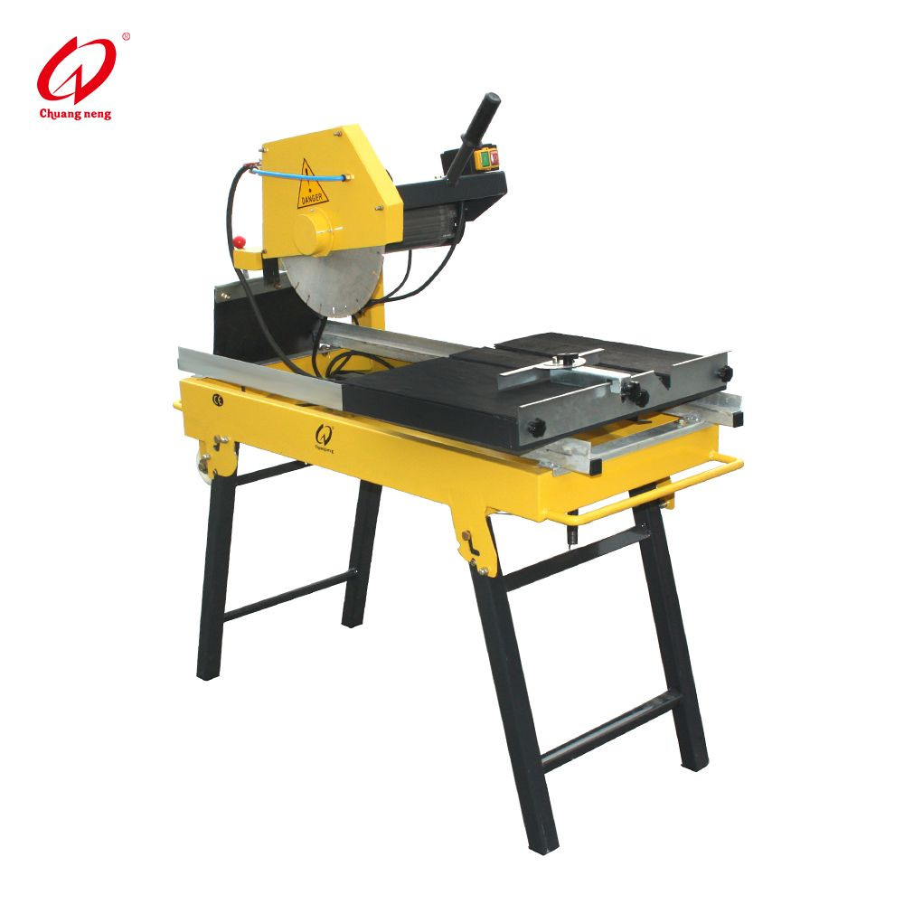 Buy Masonry & Stone Saw Cn-350f from WUXI CHUANGNENG MACHINERY ...