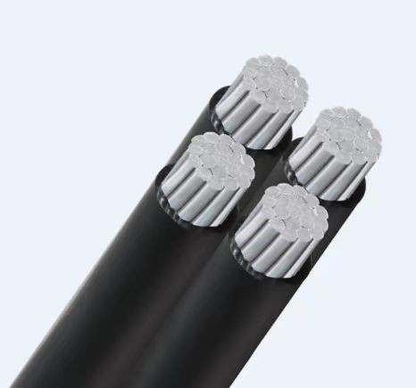 Buy Lv-abc-0.6/1kv Cable from Qingdao Jiaozhou Bay Cable Co., Ltd ...