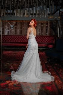 Buy Ek2101 from Eray Koseoglu Wedding Dress, Republic of Türkiye ...