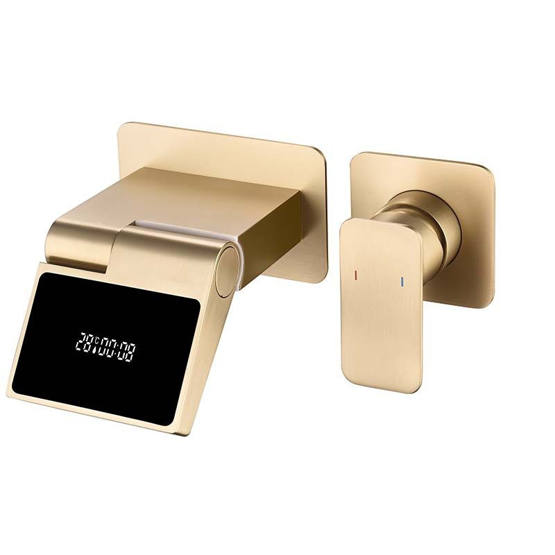 Buy Built-in Faucets 2 from Fulong Sanitary Ware Technology Co., Ltd ...