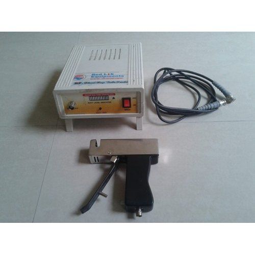 Buy Blood Bag Hand Gun Tube Sealer, For Hospital from Vital Overseas ...