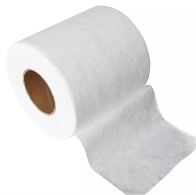 Buy 40gsm Spunlace Nonwoven Fabric from Eagle Trading, South Korea ...