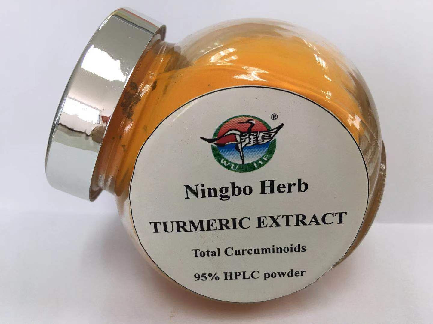 Buy Turmeric Extract from NINGBO TRADITIONAL CHINESE PHARMACEUTICAL ...