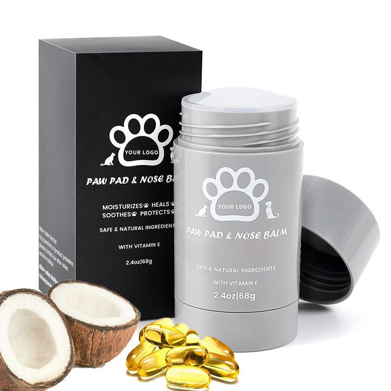 Buy New Customized Cat Dog Paw Pad Balm Stick Lick Safe Pets Paw Blam ...