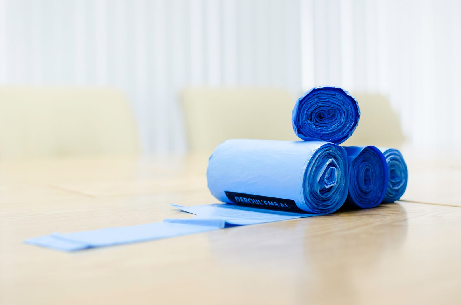 Buy Plastic Bag from Stavian Packaging, Vietnam | Tradewheel.com