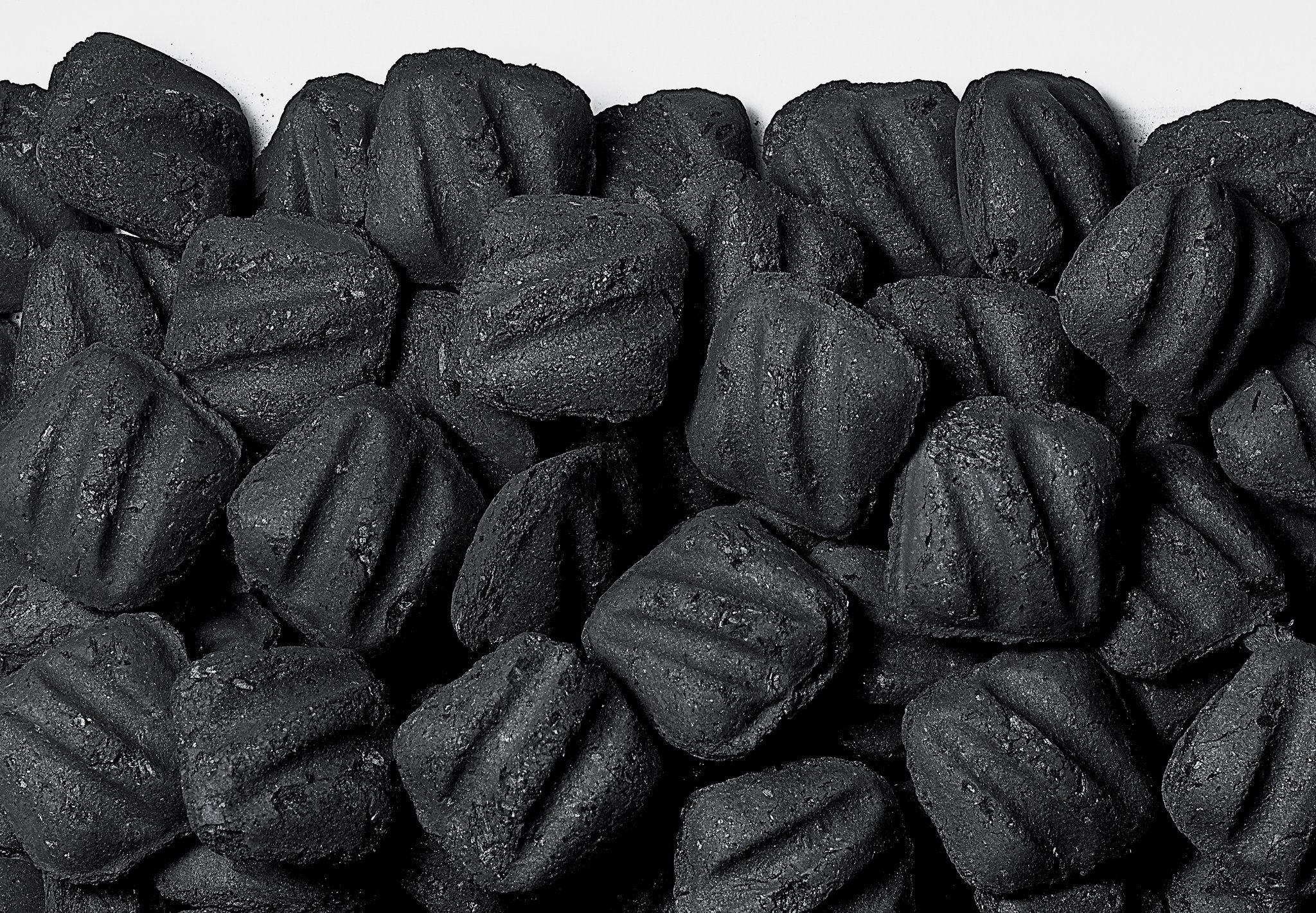 Buy Oak Charcoal /machine Made Charcoal/bbq Charcoal from DEL ...
