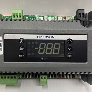 Buy Emerson Condensing Unit Controller Xcm25d from Guangzhou Konson Refrigeration Equipment Co ...