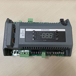 Buy Emerson Condensing Unit Controller Xcm25d from Guangzhou Konson Refrigeration Equipment Co ...