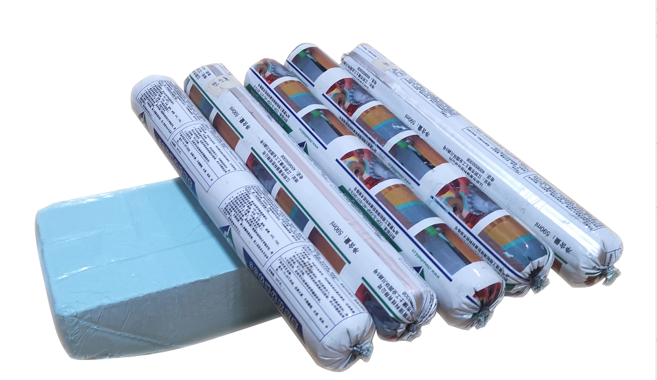 Buy Visco Elastic Adhesive Tape from Shield(Liyang)pipeline technology ...
