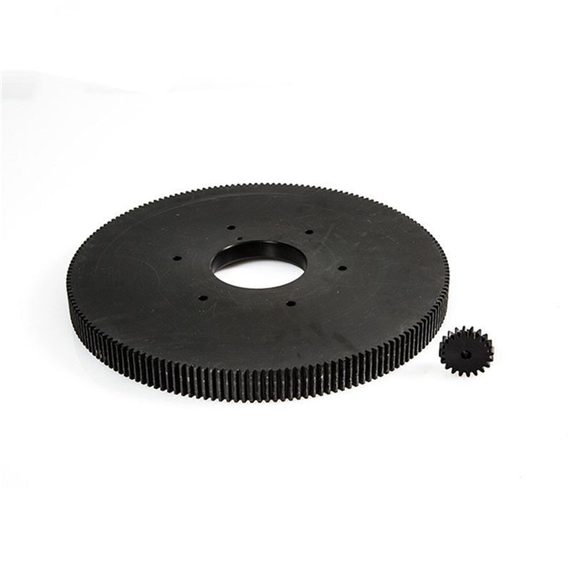 Buy Plastic Spur Gear 10 from Shenzhen Taixin Precision Co.,Ltd., China ...